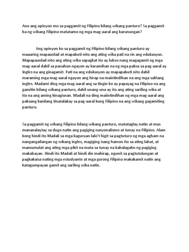 KPWKP | PDF