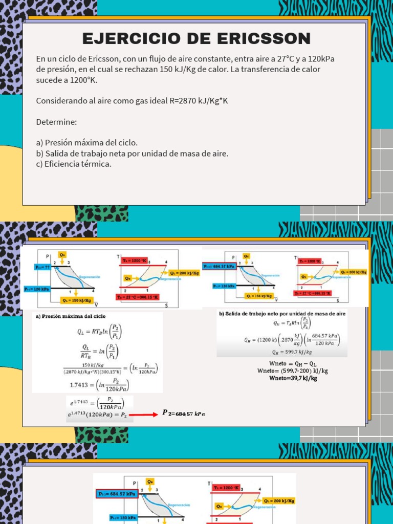 Ejercicio Ericsson | PDF