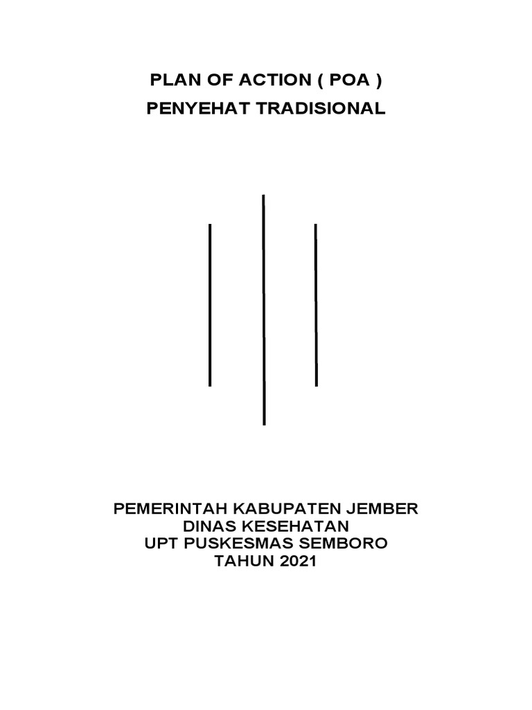 Poa Hatra 2021 Fix | PDF | Karier & Perkembangan | Pengembangan Diri