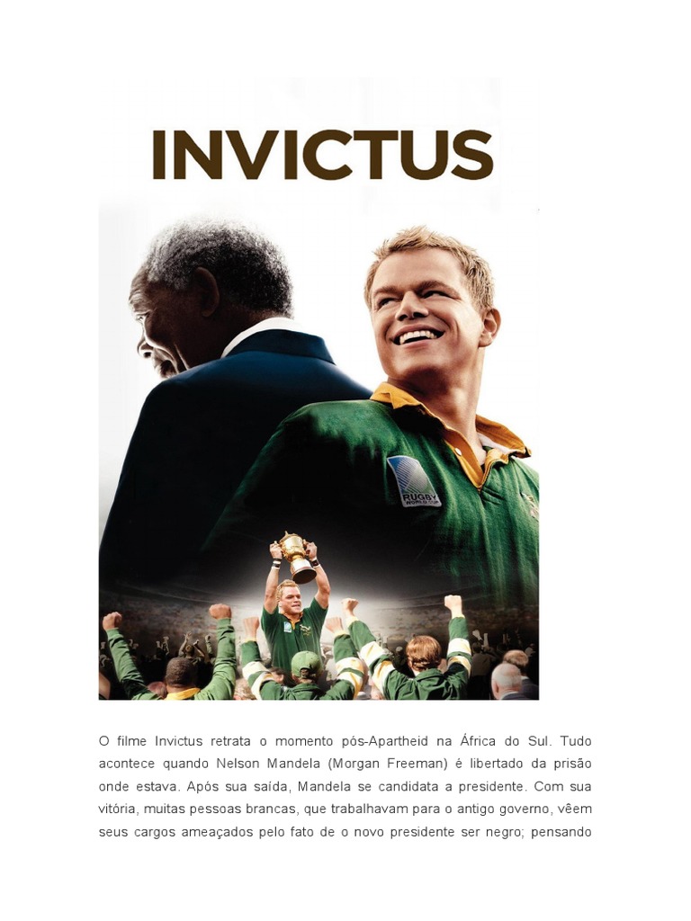 Invictus | PDF