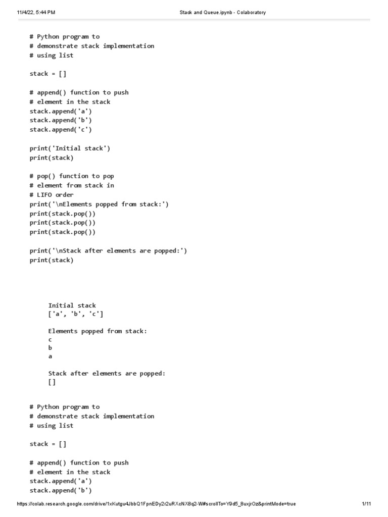 Untitled Pdf Queue Abstract Data Type Object Oriented Programming