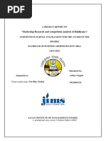 Madras Developmental Programming System Behavioural Scale: Appendices ...