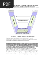 Metodología VDI 2206 para Diseño Mecatrónico | PDF | Diseño | Electrónica
