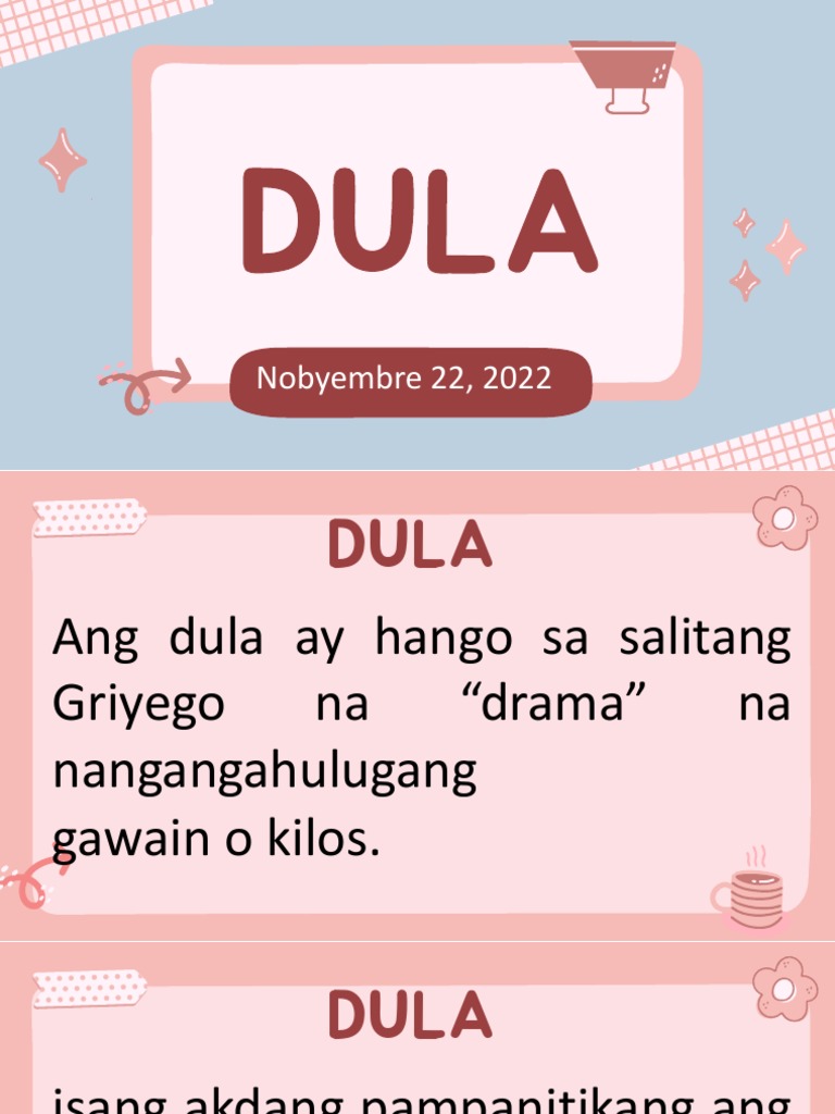 Q2 Dula | PDF