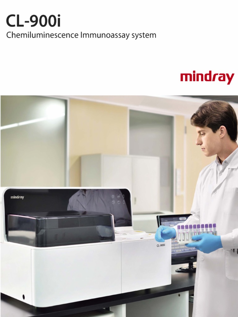 CL 900 | PDF | Physical Chemistry | Metrology