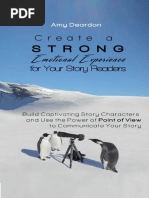 Major and Minor Character Comparison | PDF | Teaching Methods ...