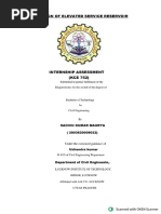 Break Pressure Tank | PDF