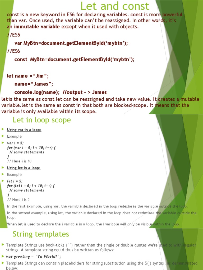 Javascript II | PDF | Anonymous Function | Java Script