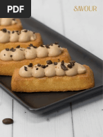 Berry Dacquoise Cake | PDF