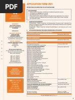 Uj Apk Campusmap 2015 | PDF