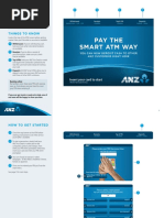 XTRAPOWER Application Form | PDF | Personal Identification Number | Cheque