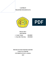 Panduan Instalasi SIMRS Khanza | PDF | Teknologi & Rekayasa