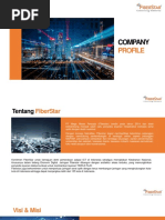 Hypernet Company Profile 2022 | PDF