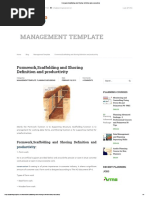 KUS Architectural Brochure | PDF | Brick | Concrete