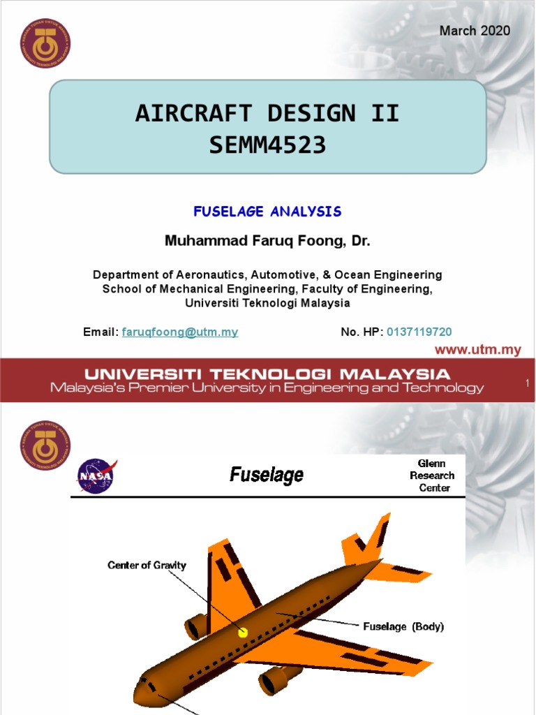 Minimum Fuselage Skin Thickness Analysis | PDF | Stress (Mechanics ...