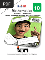 English10 Q3 VER4 Mod2 Structuresofmodification | PDF | Adverb | Adjective