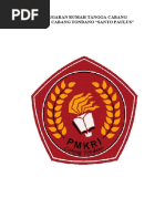 GMBR Logo Unima | PDF
