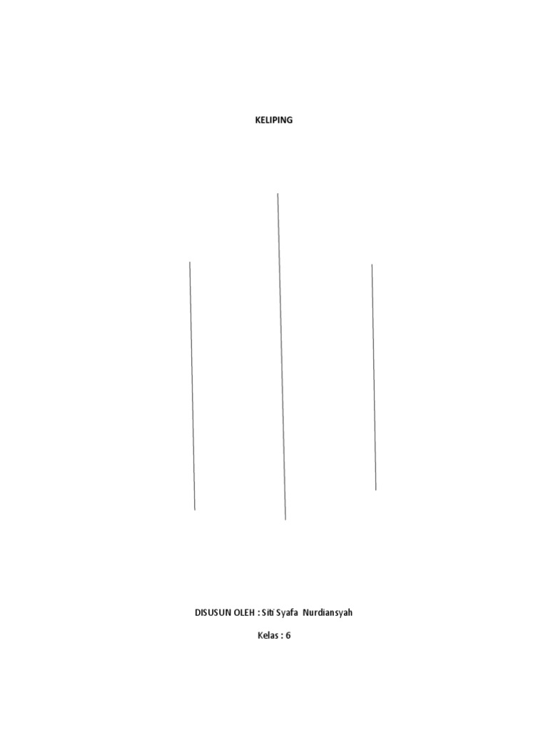 KELIPING-WPS Office | PDF