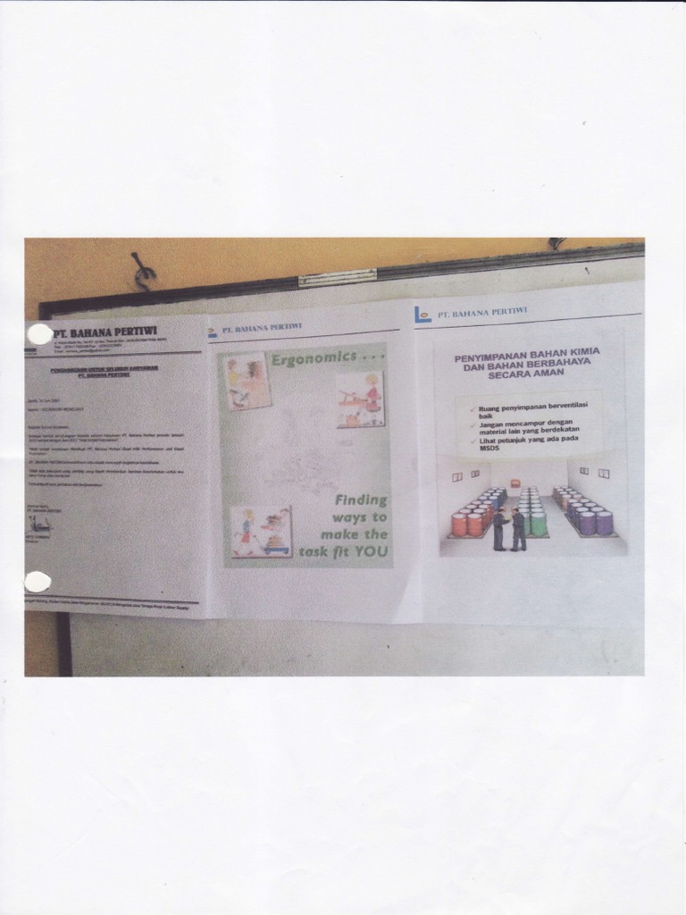 Poster HSE | PDF
