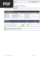 Format Letter To RTO For Vehicle Theft | PDF | Theft | Vehicles