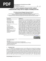 Turbo encoder and decoder chip design and FPGA device analysis for communication system | PDF ...