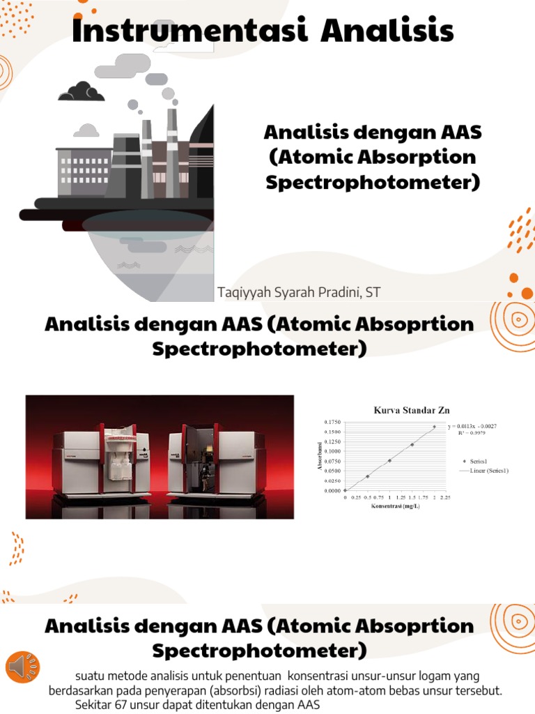 Analisis Dengan AAS | PDF | Sains & Matematika