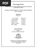 Electrical and Electronic Technology SBA 2016-17 | PDF