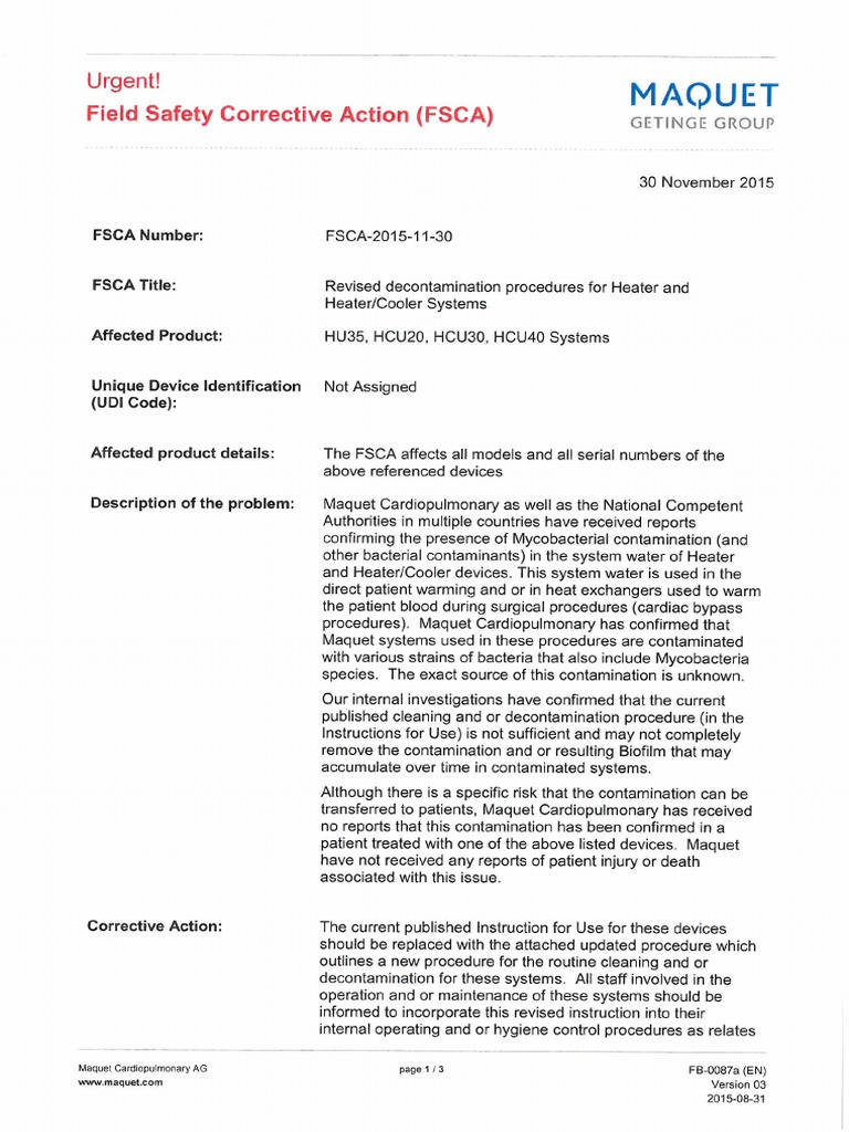 Hsa 6004101-017-15-09 - 35 FSN | PDF