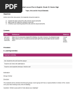 Final Exam Art 1 TEST | PDF | Color | Vision