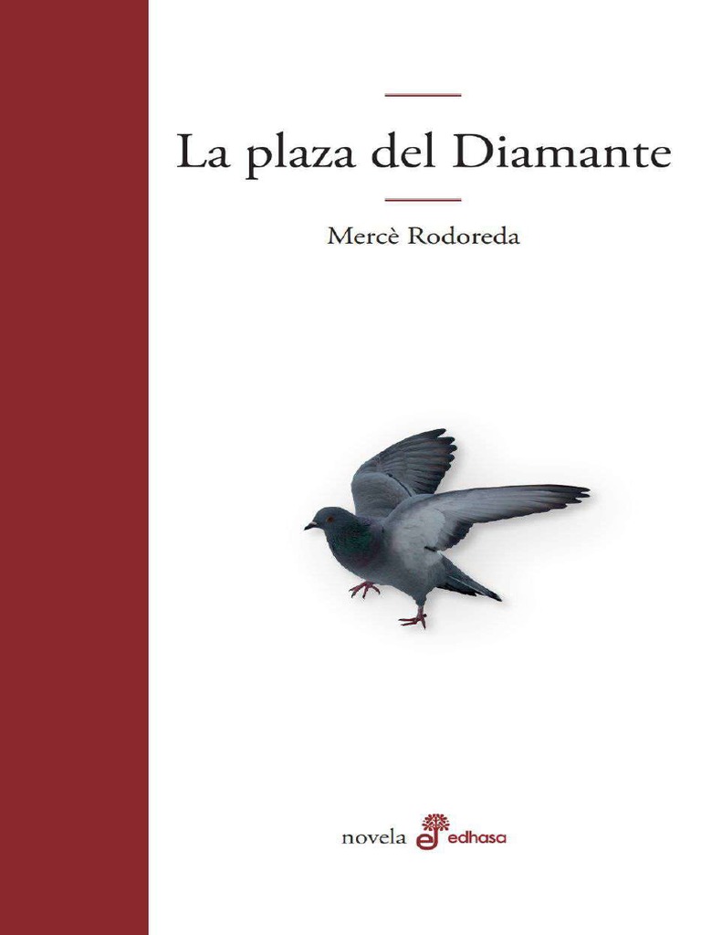 La Plaza Del Diamante Merce Rodoreda | PDF
