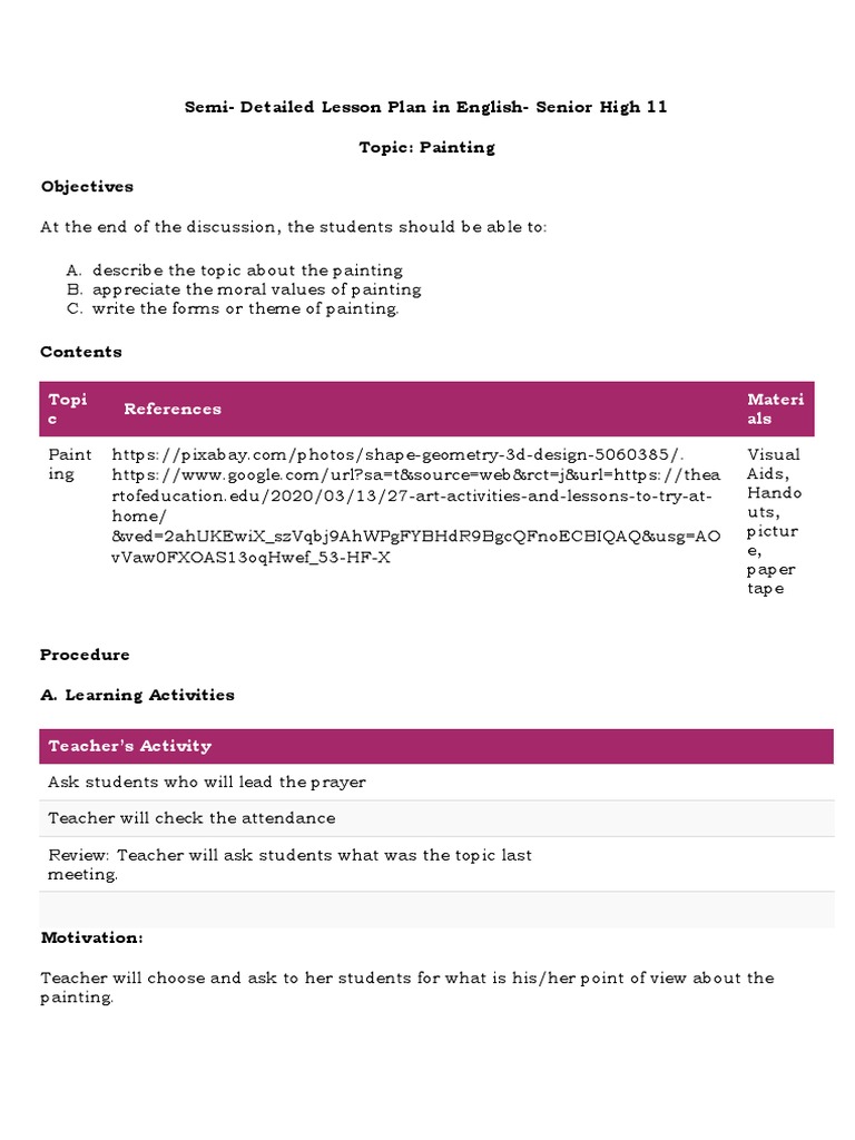 LP Painting | PDF | Paintings | Still Life