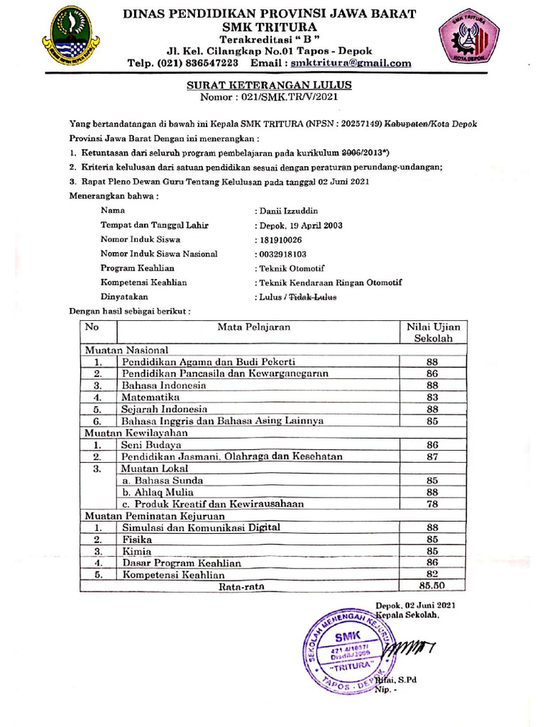 SKL | PDF