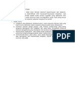Teori Implementasi Kebijakan Grindle | PDF