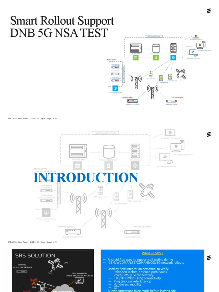 DNB SRS UserGuide Updated AUG 2022 | PDF