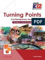 Science, Technology and Society (STS) Book | PDF