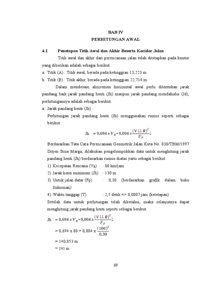 Bab 4 Eza | PDF | Metode & Bahan Ajar