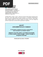 Obrazac PR 1 | PDF