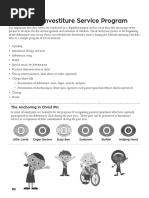 Adventurer Pledge and Law Explained | PDF