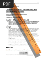 The Secrets of Ancient Geometry 2C Vol 1 | PDF