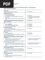 Vanier College Academic Calendar 2025-26 | PDF | Academic Term ...