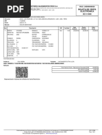 Factura Focus | PDF | Vehículos | Transporte privado