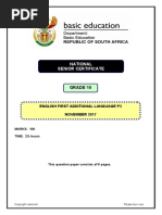 Consumer Studies Grade 11 Term 1 Revision Packet - 2024 | PDF ...