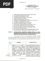 GPF InTerest Rates 1963 To 2023 | PDF | Personal Finance | Financial ...