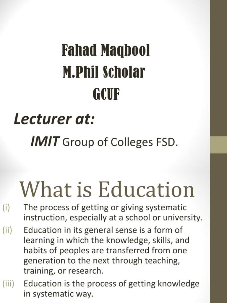 Educational Research Basic Steps | PDF | Methodology | Scientific Method