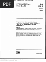Iso 8504 2 | PDF | Abrasive | International Organization For ...