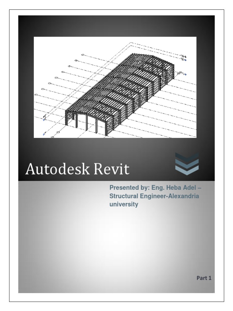 Modeling Structural Elements in Autodesk Revit: A Step-by-Step Guide to Creating Grids, Columns ...