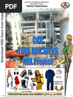 Lifting Color Code | PDF