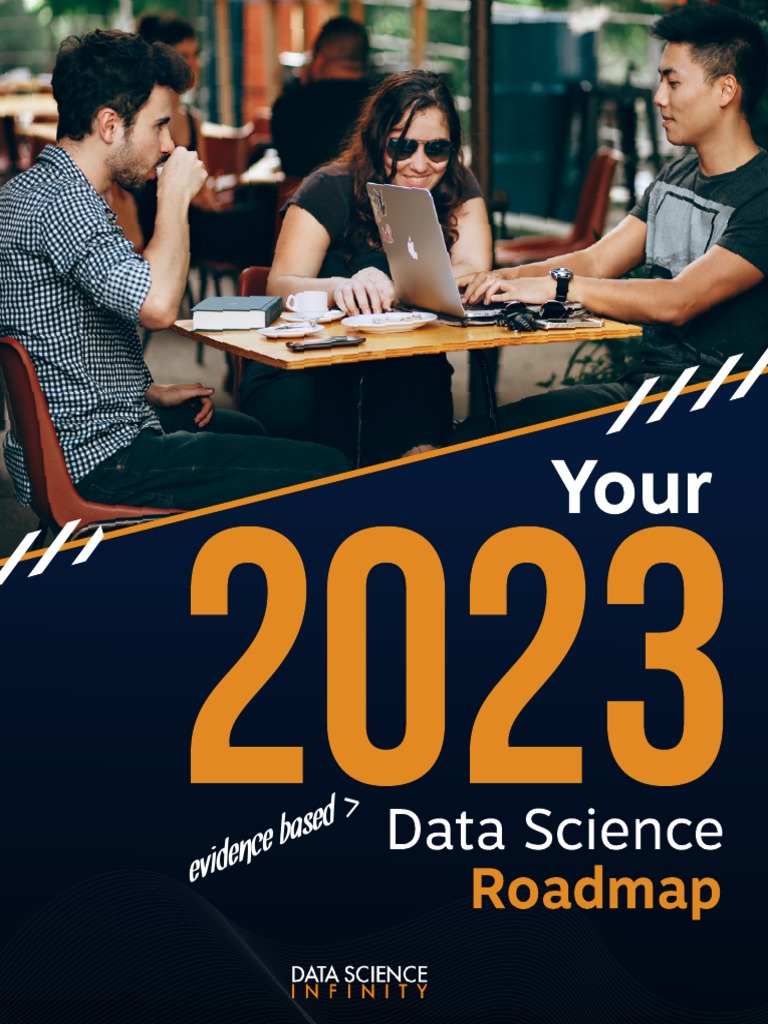 Data Science Career Guide | PDF | Machine Learning | Science