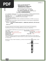 NAP Records Inventory and Appraisal Form | PDF | Records Management ...