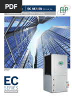 FHP - HGRH | PDF | Hvac | Air Conditioning